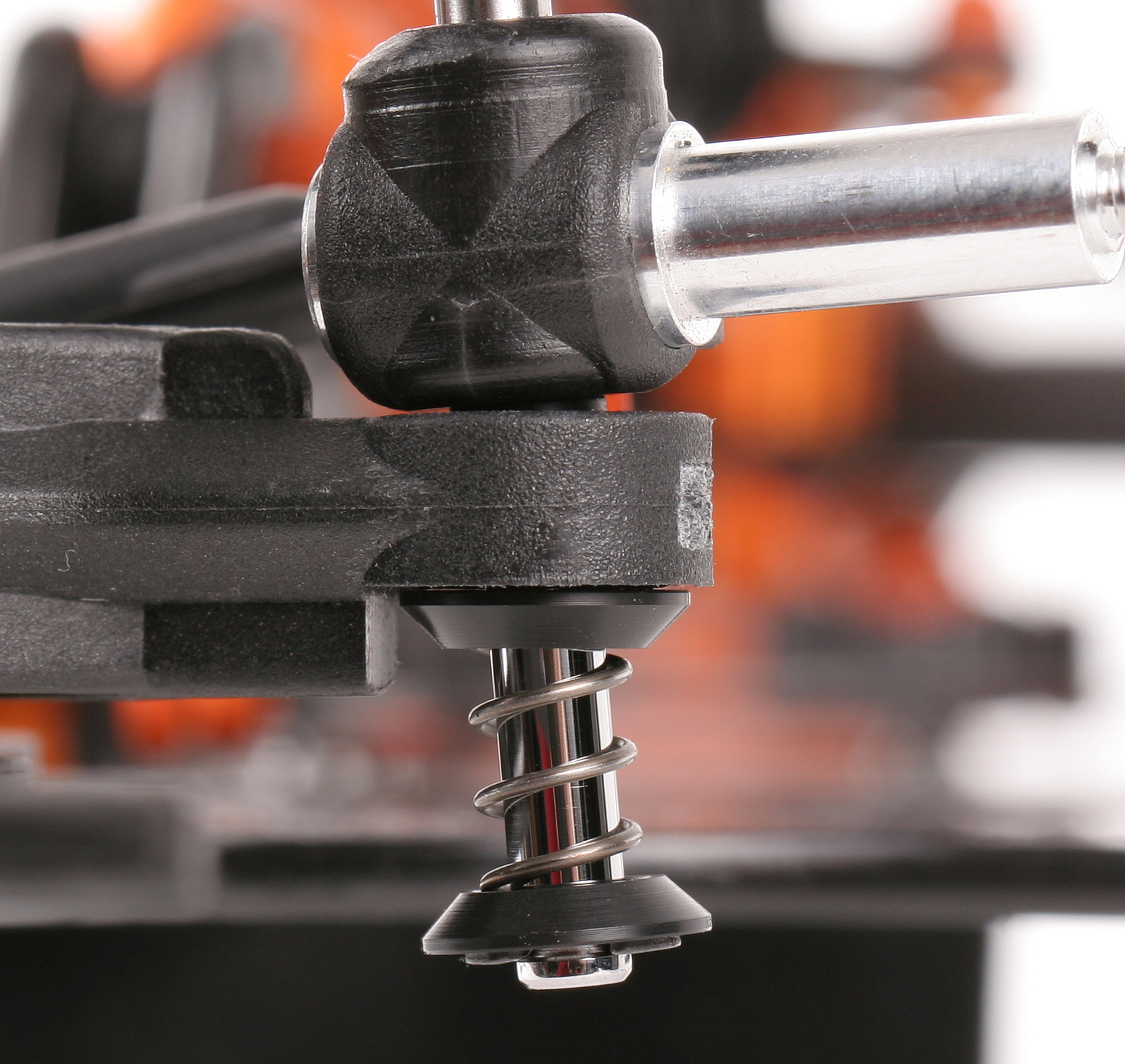 Spring Buckets for small front springs now available - R/C Tech Forums