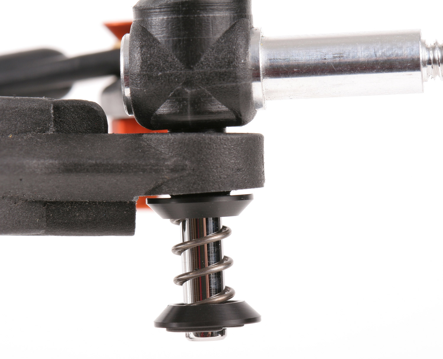 Spring Buckets for small front springs now available - R/C Tech Forums